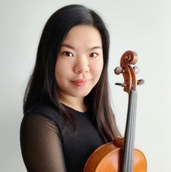 Wing Shuen Rebecca Tang | Academy | PMF (Pacific Music Festival, Sapporo)